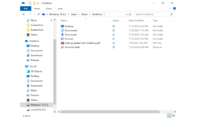 What Is OneDrive? A 2023 Guide to Microsoft's Cloud Storage