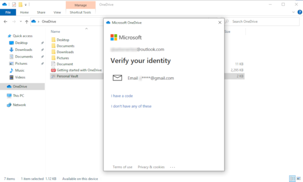 OneDrive Security: How Safe Are Your Files in 2023