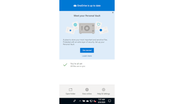 How to Disable OneDrive in 2023: Four Easy Solutions for Windows 10