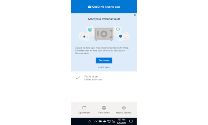 How to Disable OneDrive in 2023: Four Easy Solutions for Windows 10