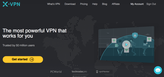 X-VPN Review 2023: A Stripped-Down VPN With Mystery Protocols