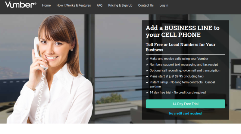 How to Get a Virtual Phone Number for Free, Business or Travel in 2024