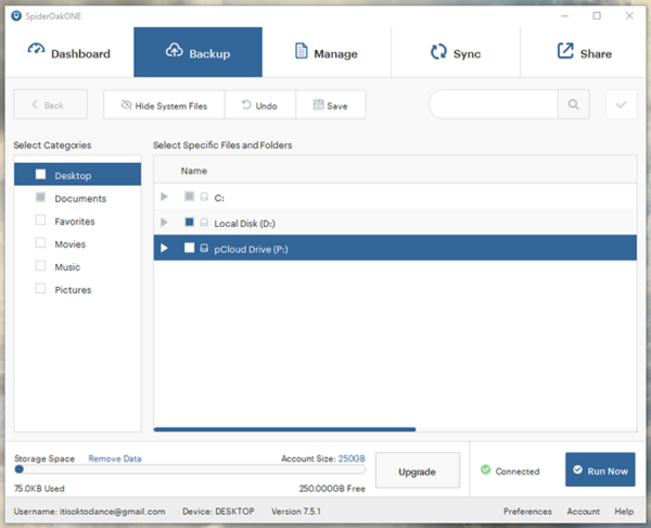 Best Online Backup for Multiple Computers & Devices in 2023