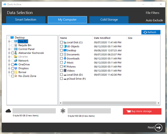 Best Online Backup for Multiple Computers & Devices in 2023