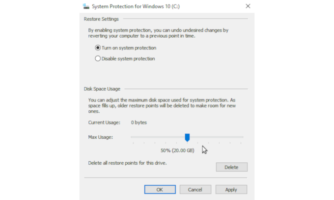 How to Backup Windows 10 in 2023 for System and File Backup