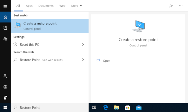 How to Backup Windows 10 in 2024 for System and File Backup