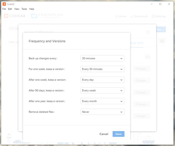 Best Backup With Versioning 2023 [Cloud Version Control]