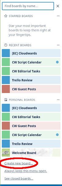 Trello Tutorial 2020: A Beginner's Guide to Project Management Basics