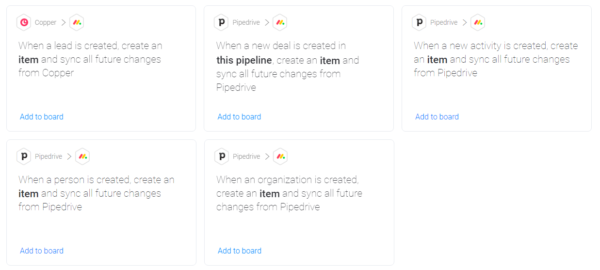 monday.com Integrations for 2023: Improve Your Workflow