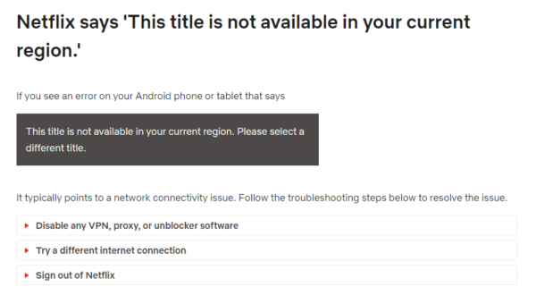 How to Change Netflix Region in 2022: Access Content From Abroad