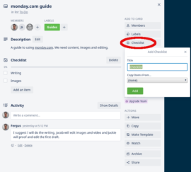 Trello Tutorial 2021: A Beginner's Guide to Project Management Basics