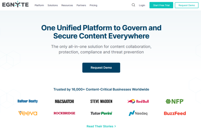 Egnyte Connect Guide for Admins in 2022 [Linux & Windows]