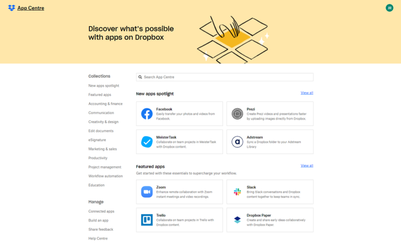 Dropbox Business Review 2022: Excellent Enterprise Cloud Storage Dropbox Business Review 2022: Excellent Enterprise Cloud Storage