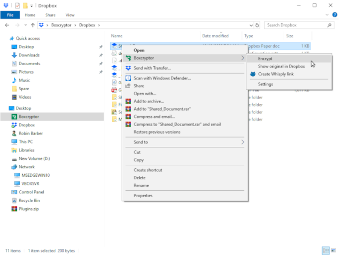 How to Share Files on Dropbox in 2021: The Ultimate Beginner's Guide