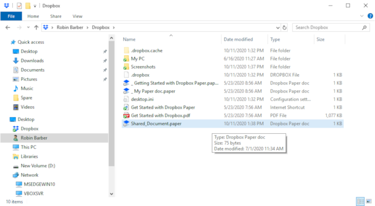How to Share Files on Dropbox in 2022: The Ultimate Beginner's Guide