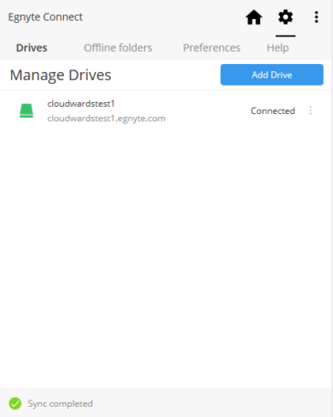 Egnyte Connect Review 2021: The Best Cloud File Sharing for Business?