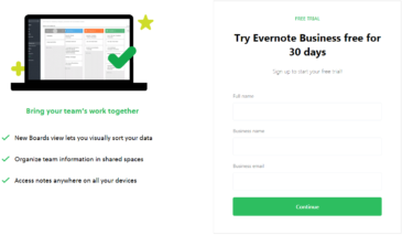 Evernote Review 2022: The Powerhouse of Note-Taking Apps