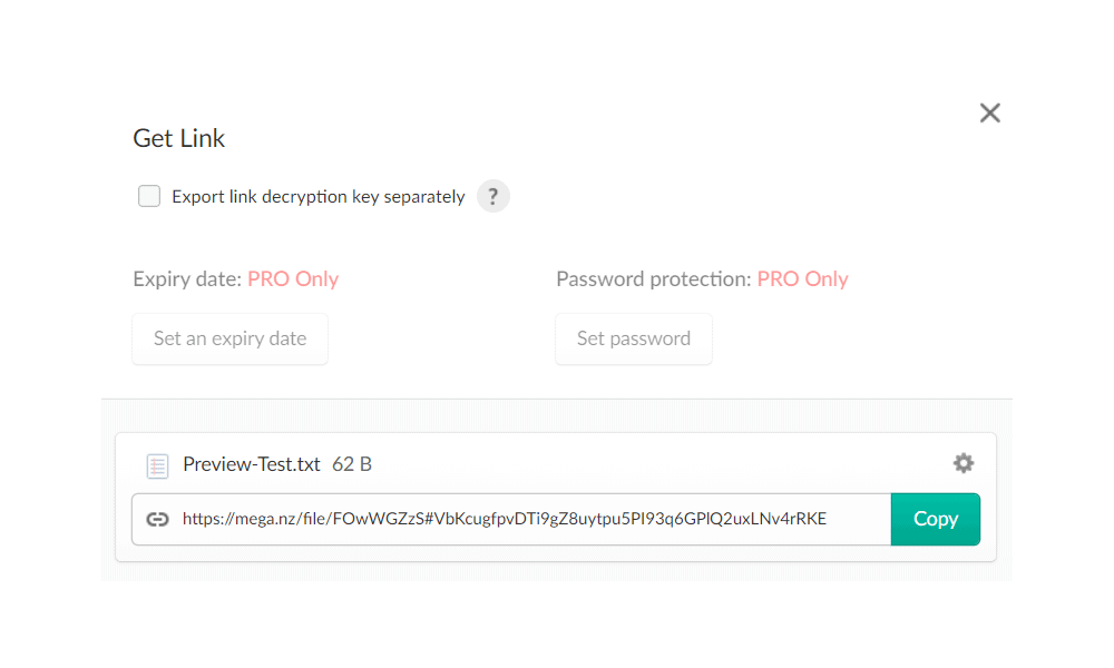 Icedrive vs MEGA 2021: Which Is the Better Cloud Storage Service?