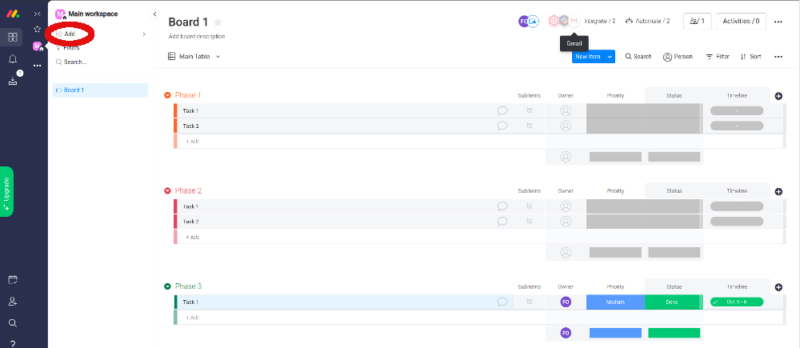 Monday.com Tutorial: A 2022 Beginner’s Guide to Project Management