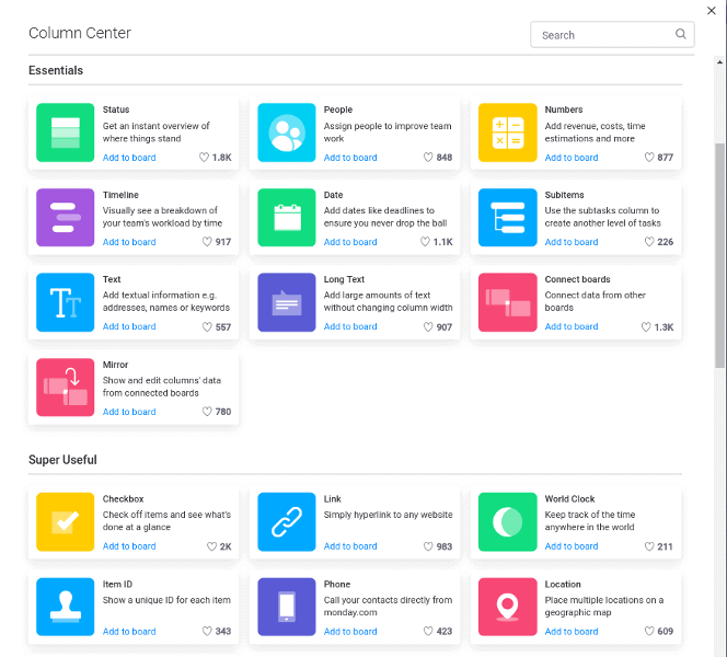 Monday.com Tutorial: A 2020 Beginner’s Guide to Project Management