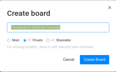 Monday.com Tutorial: A 2022 Beginner’s Guide to Project Management
