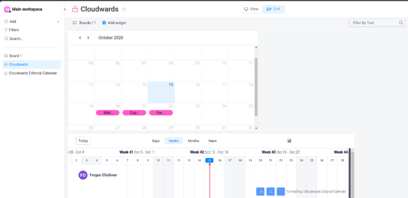 Monday.com Tutorial: A 2021 Beginner’s Guide to Project Management