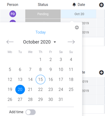 Monday.com Tutorial: A 2021 Beginner’s Guide to Project Management