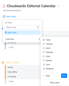 Monday.com Tutorial: A 2021 Beginner’s Guide to Project Management