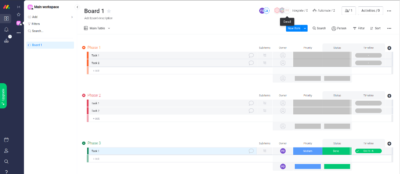 Monday.com Tutorial: A 2022 Beginner’s Guide to Project Management