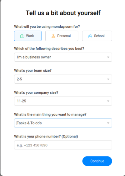 Monday.com Tutorial: A 2022 Beginner’s Guide to Project Management