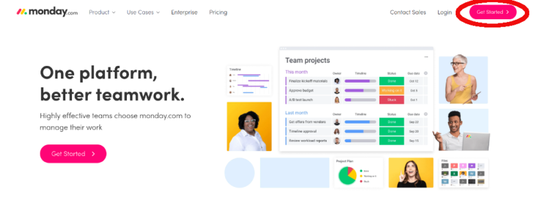 Monday.com Tutorial: A 2022 Beginner’s Guide to Project Management