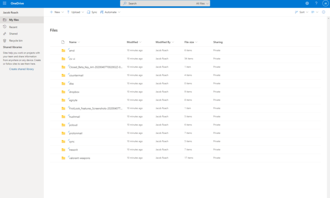 OneDrive for Business Review - Updated 2023