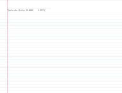 OneNote Review 2022: Microsoft's Excellent Note-Taking App