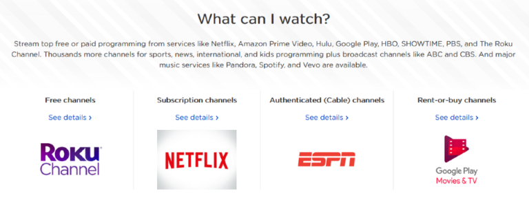 How Much Does Roku Cost 2023? [Is Roku Free? Per Month Fee?]