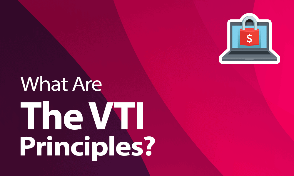 What Are the VTI Principles? A 2025 Guide for VPN Users