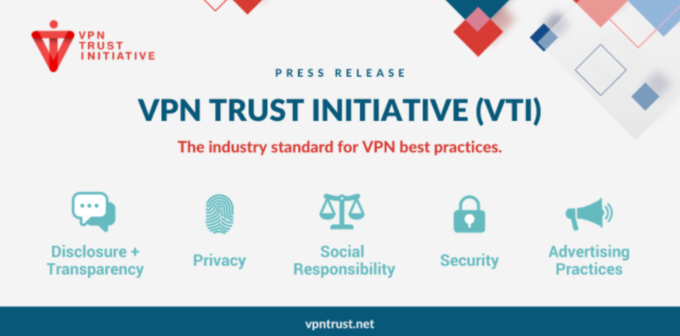 What Are the VTI Principles? A 2023 Guide for VPN Users