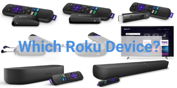 Best Roku Device: Which Roku to Buy in 2023 [Roku Ultra & More]