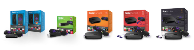 When Did Roku Come Out? Roku's History: 2002 to 2021