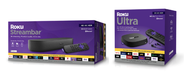 When Did Roku Come Out? Roku's History: 2002 to 2021