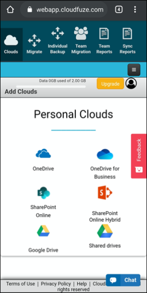 The Top 5 Best Cloud Managers for Android in 2023