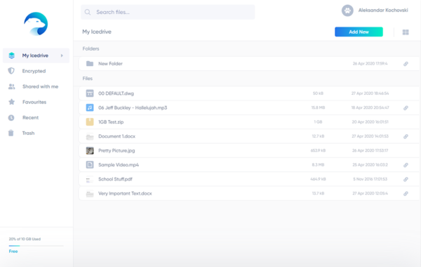 Best Zero-Knowledge Cloud Storage of 2023: Protection From Prying Eyes