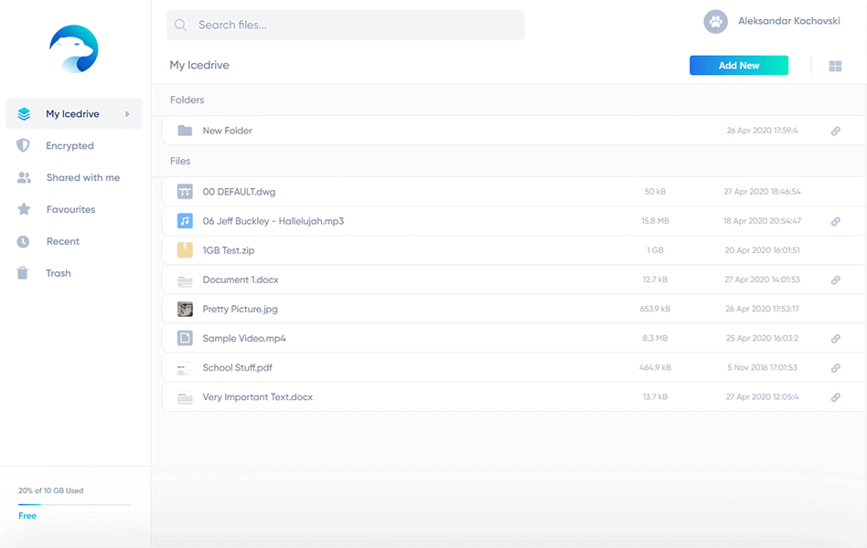 Best Zero-Knowledge Cloud Storage of 2023: Protection From Prying Eyes