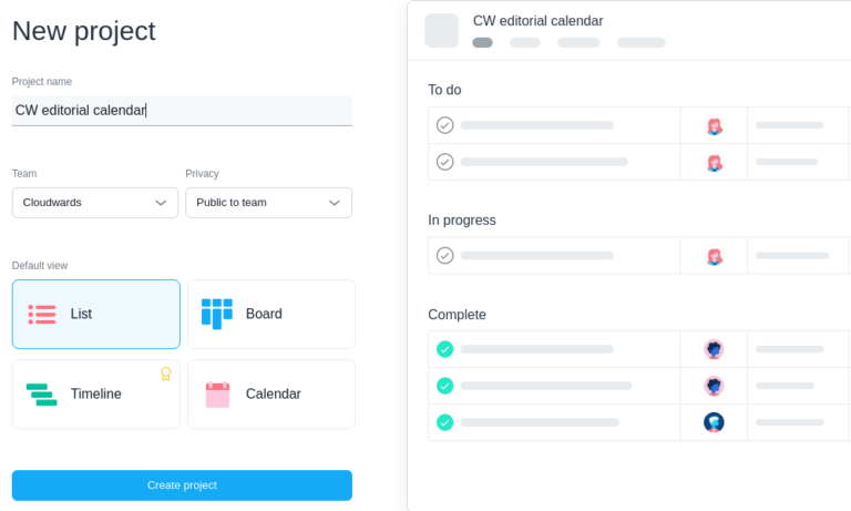 Asana Review 2022: Excellent Project Management