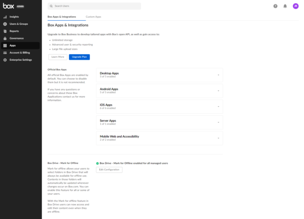 Box Business Review 2022: Versatile Cloud Storage for Businesses