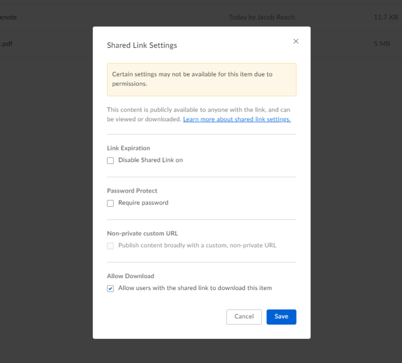 Box Business Review 2022: Versatile Cloud Storage for Businesses