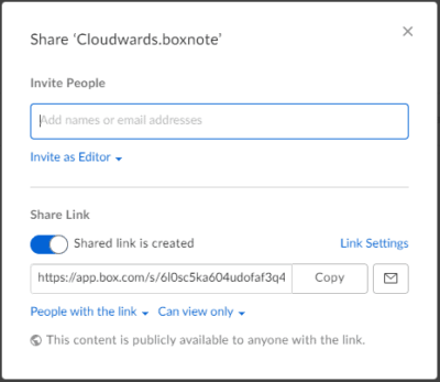 Best Note-Taking App in 2021: Organizing Your Thoughts