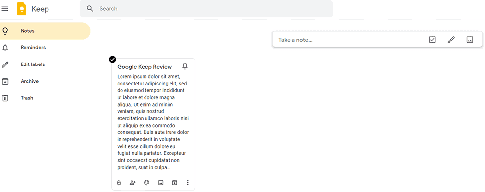 Best Note-Taking App in 2023: Organizing Your Thoughts
