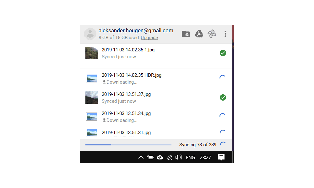 Icedrive vs Google Drive 2021: Icy New Service vs Cloud Storage Giant