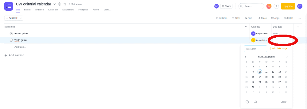 How to Use Asana Effectively for Project Management in 2021