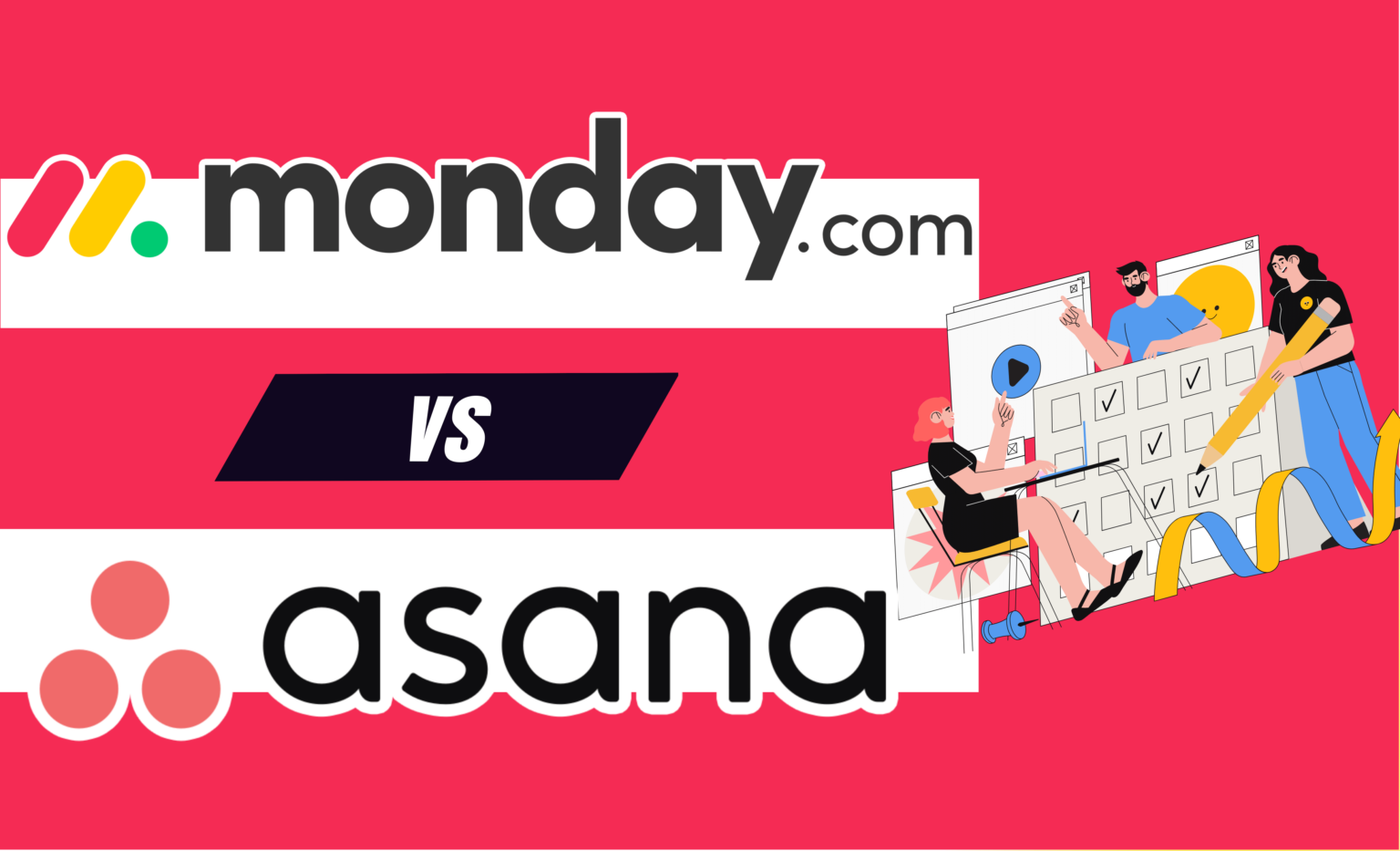 Asana Pricing Guide 2023 [Free and Paid Asana Plans Compared]